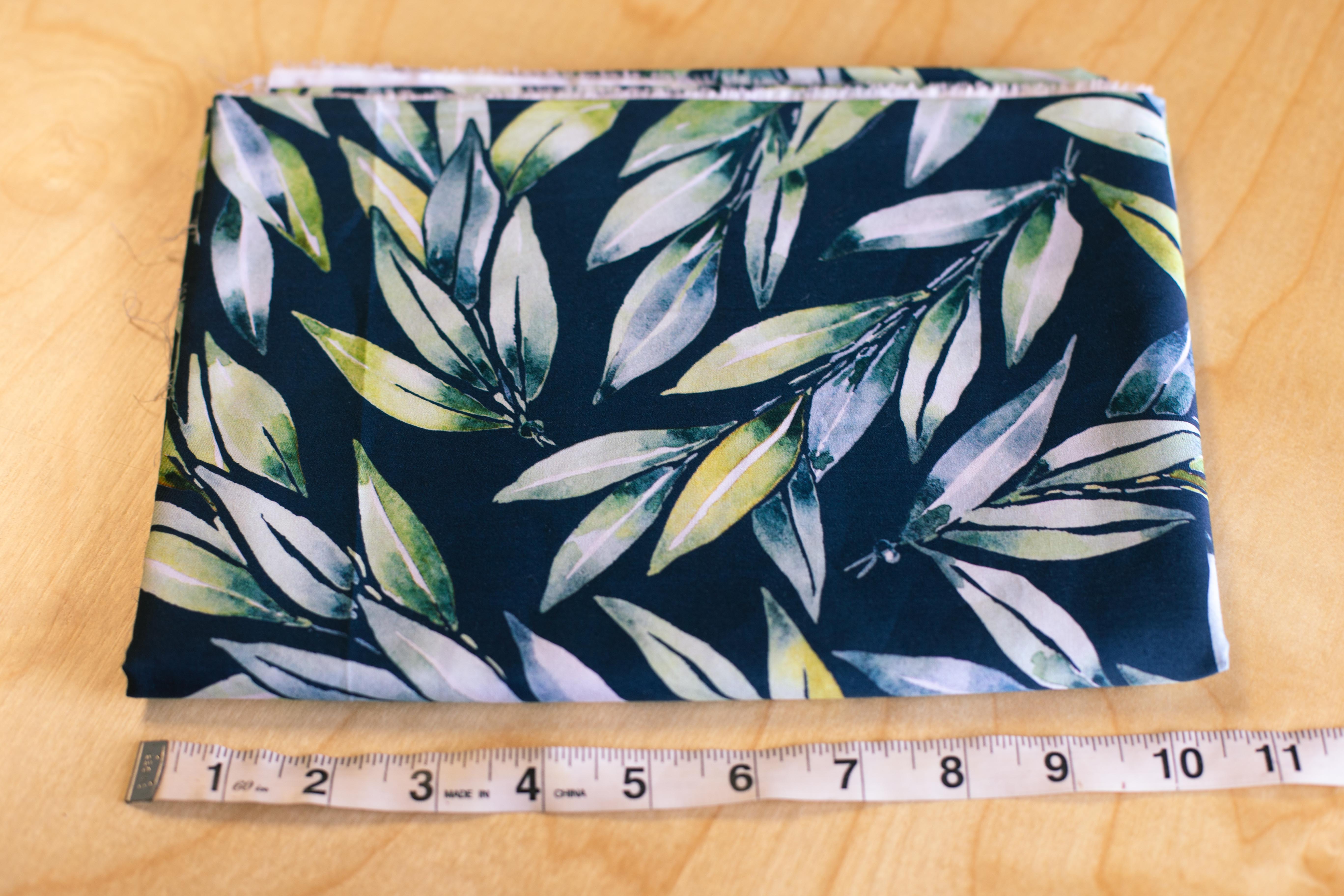 Fragrant maile you never have to part from – Kaulumaika