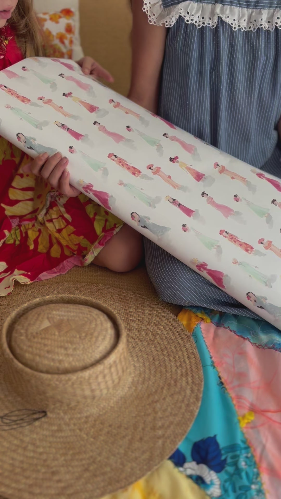 Learning Hawaiian – Kaulumaika