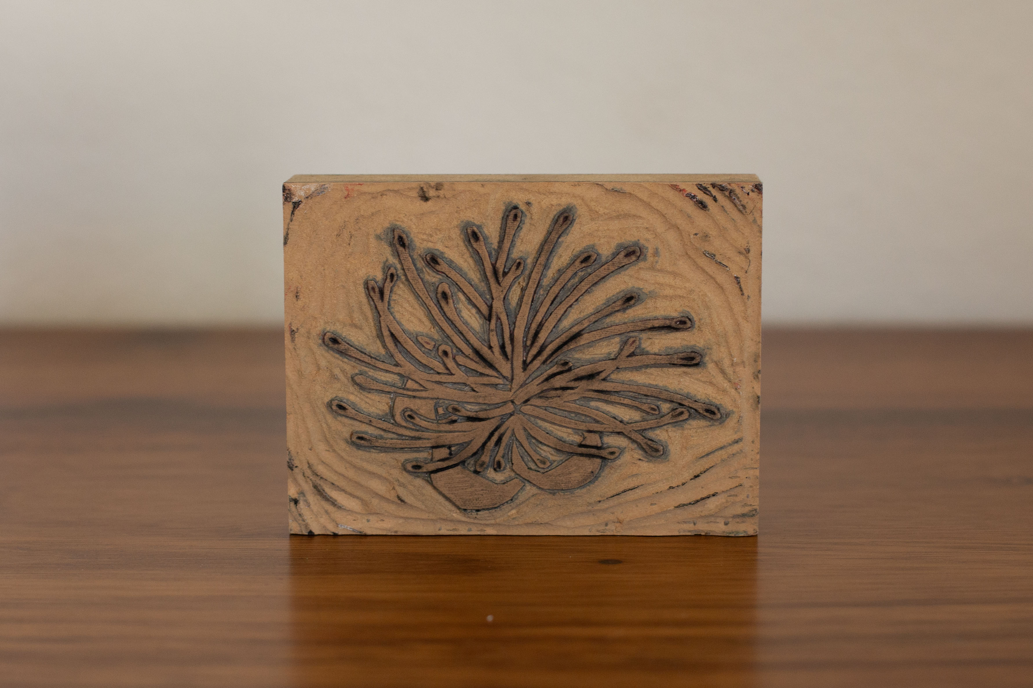 Ohia Ai Kapala Original Stamp – Kaulumaika